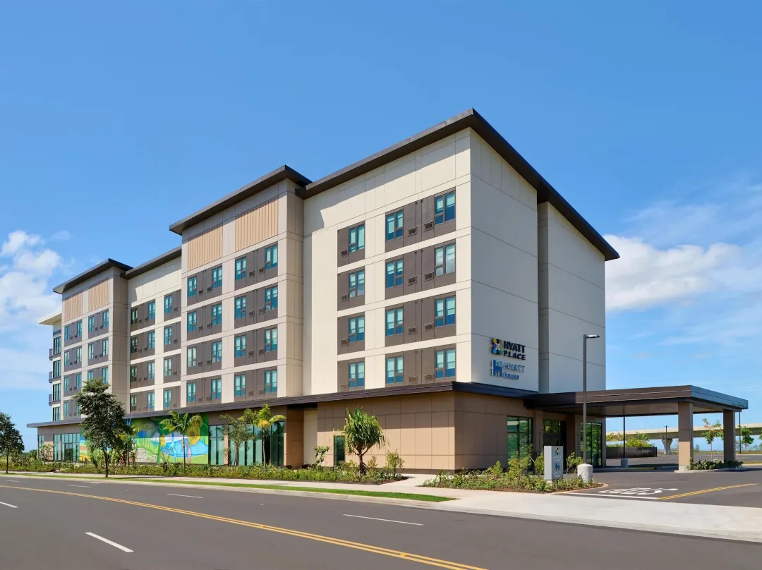 Hyatt Place At Hoopili - Mililani, HI