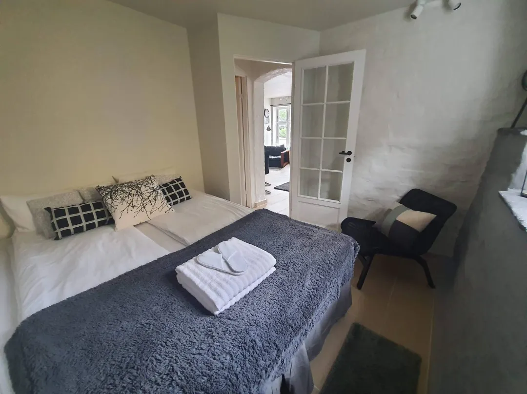 Bnb Downtown Stavanger @Berti Ap 3 - Stavanger