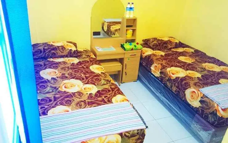 Wisma Astina Graha - Singkawang