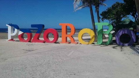 Pozo Robo Beach Club and Camping Site-Santa Ana Updated 2023 Room Price ...