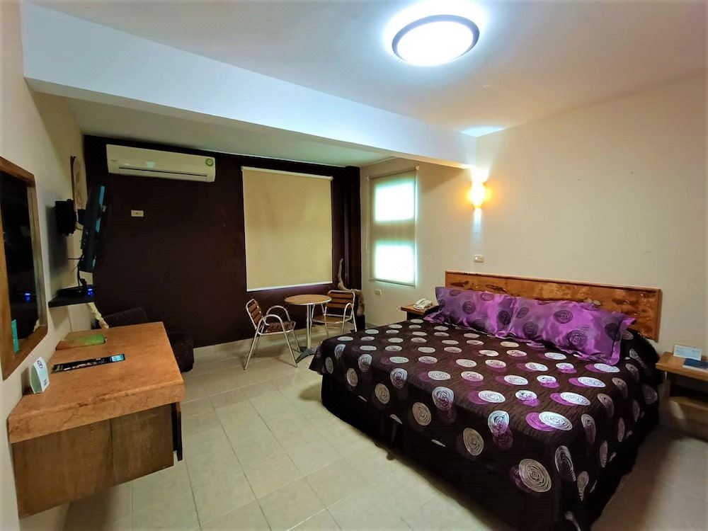 Hotel Santo Domingo Express - Villahermosa, Mexico