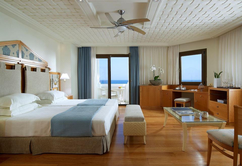 Knossos Royal Villas, Anissaras - ได้รับส่วนลดสูงสุด | Trip.com