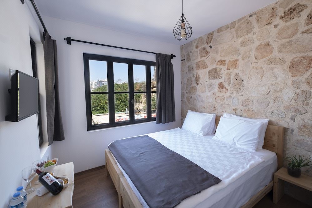 Solo Boutique Hotel - Kepez