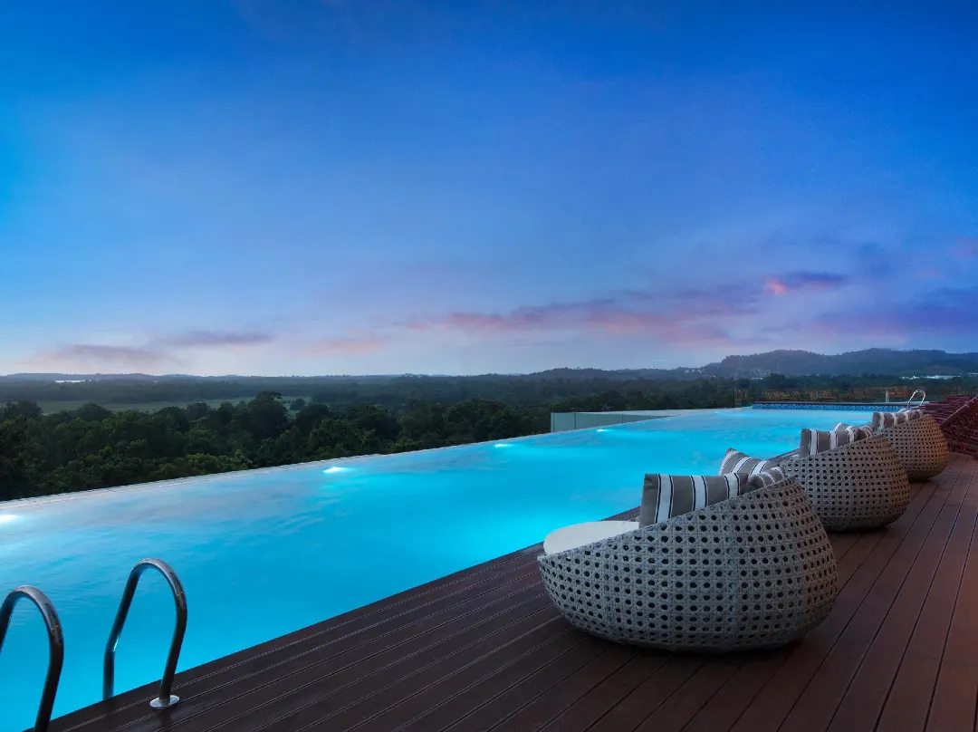 Wyndham Panbil Batam - Batam