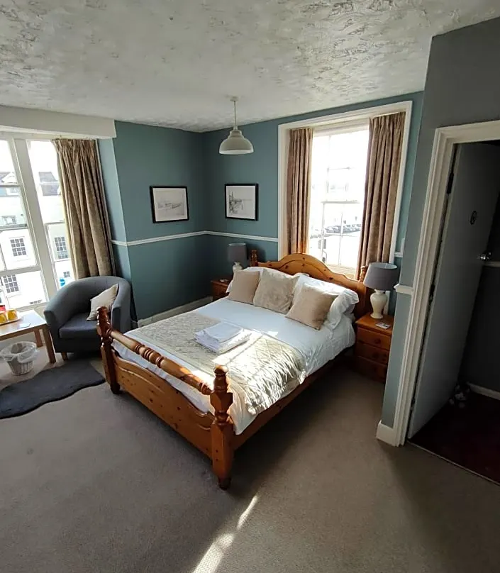 Valentine Guest House - Weymouth