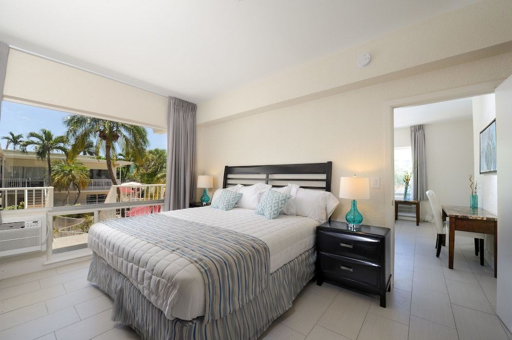 Soleado Hotel - Fort Lauderdale, FL