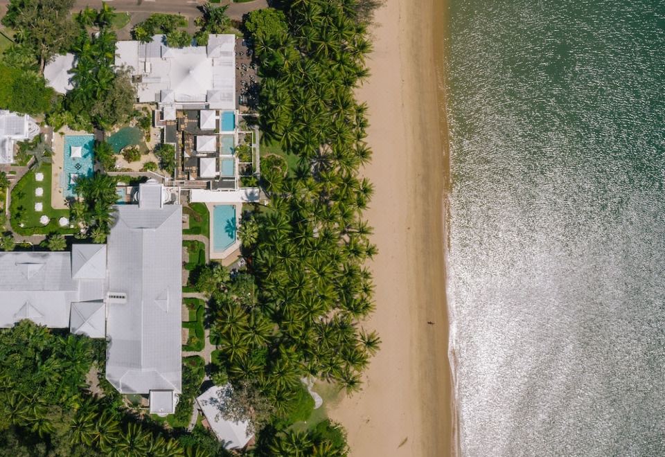 Belle Escapes Poolview Suite 74 Alamanda Resort Palm Cove,Palm Cove ...