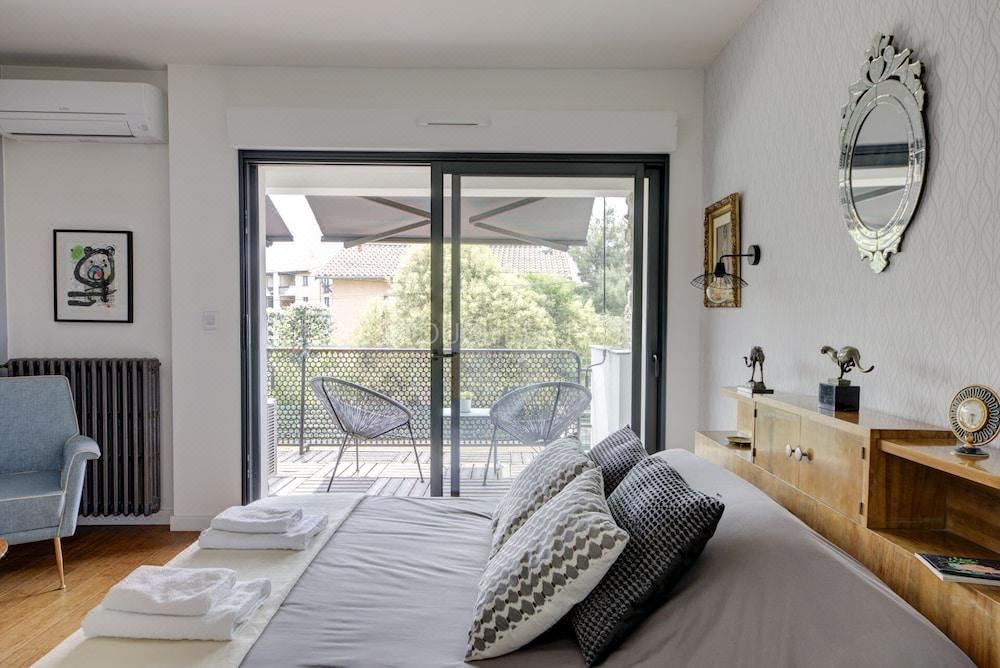 Chambre D'hotes La Galerie - Toulouse