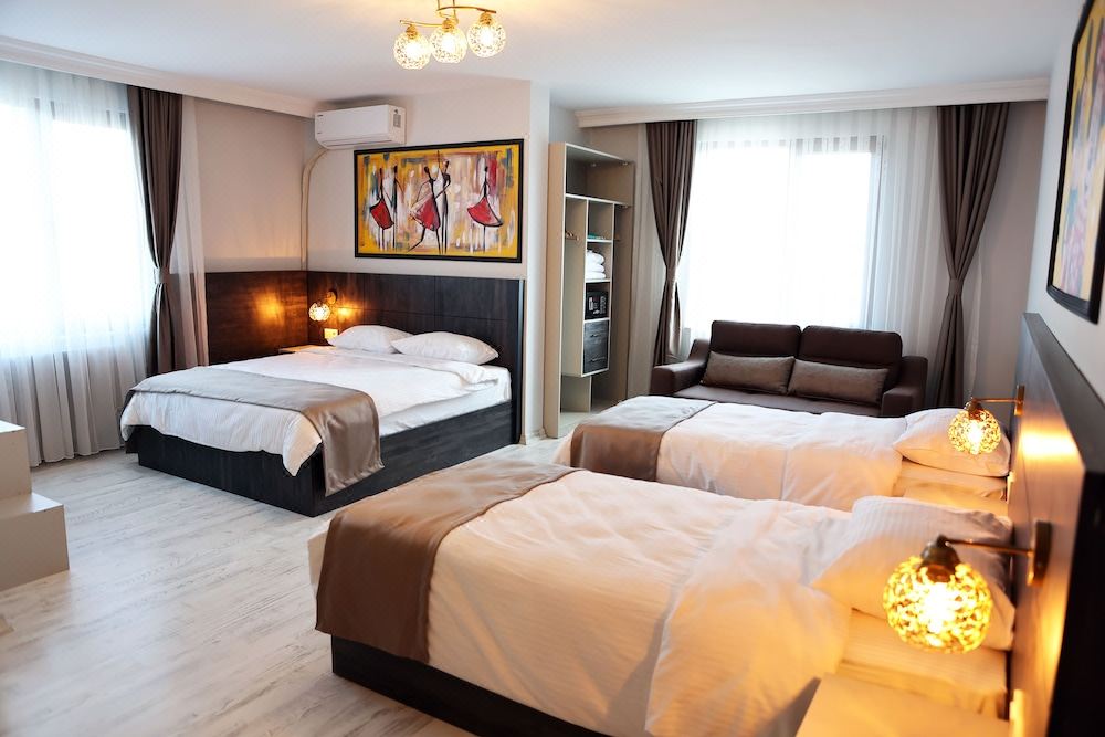 Sarper Suites & Hotel - Edirne