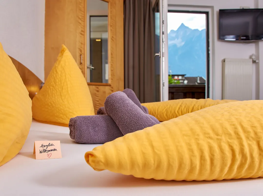 Gasthof Hotel Post - Tirol