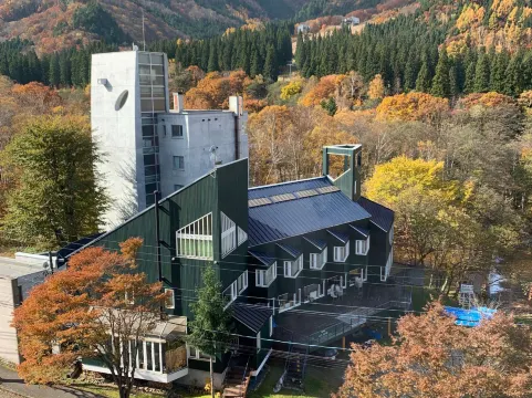 Naeba La Neige - Yuzawa