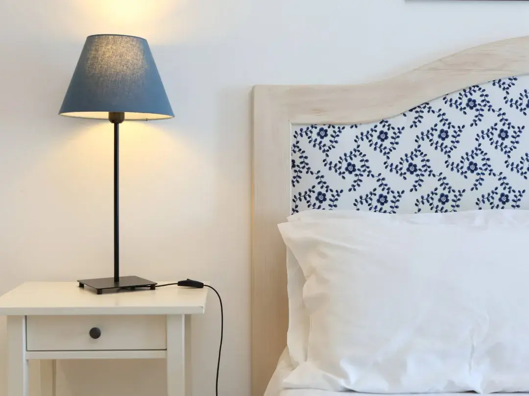 Camera Centrale Con Balcone E Splendida Vista Mare - Cefalù