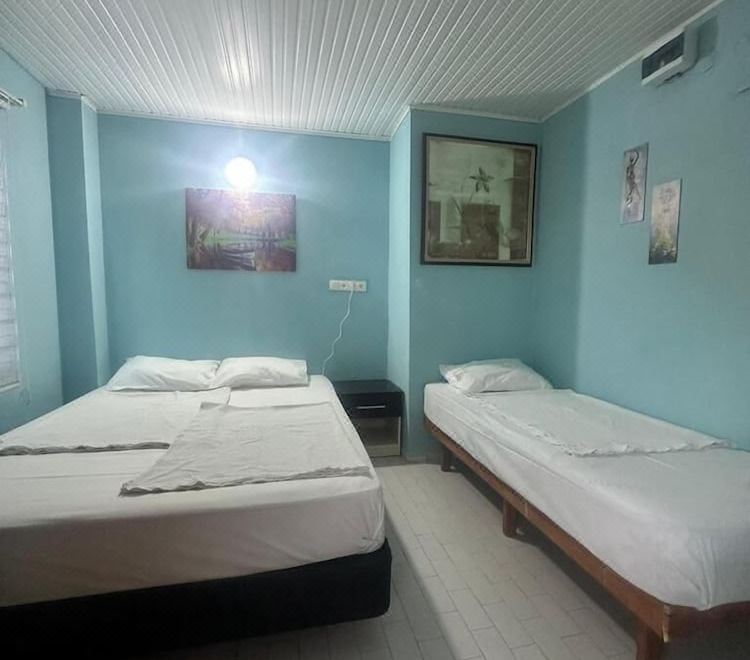 Blue Eden Hotel,Avsa Island - Updated 2024 Reviews & Prices | Trip.com