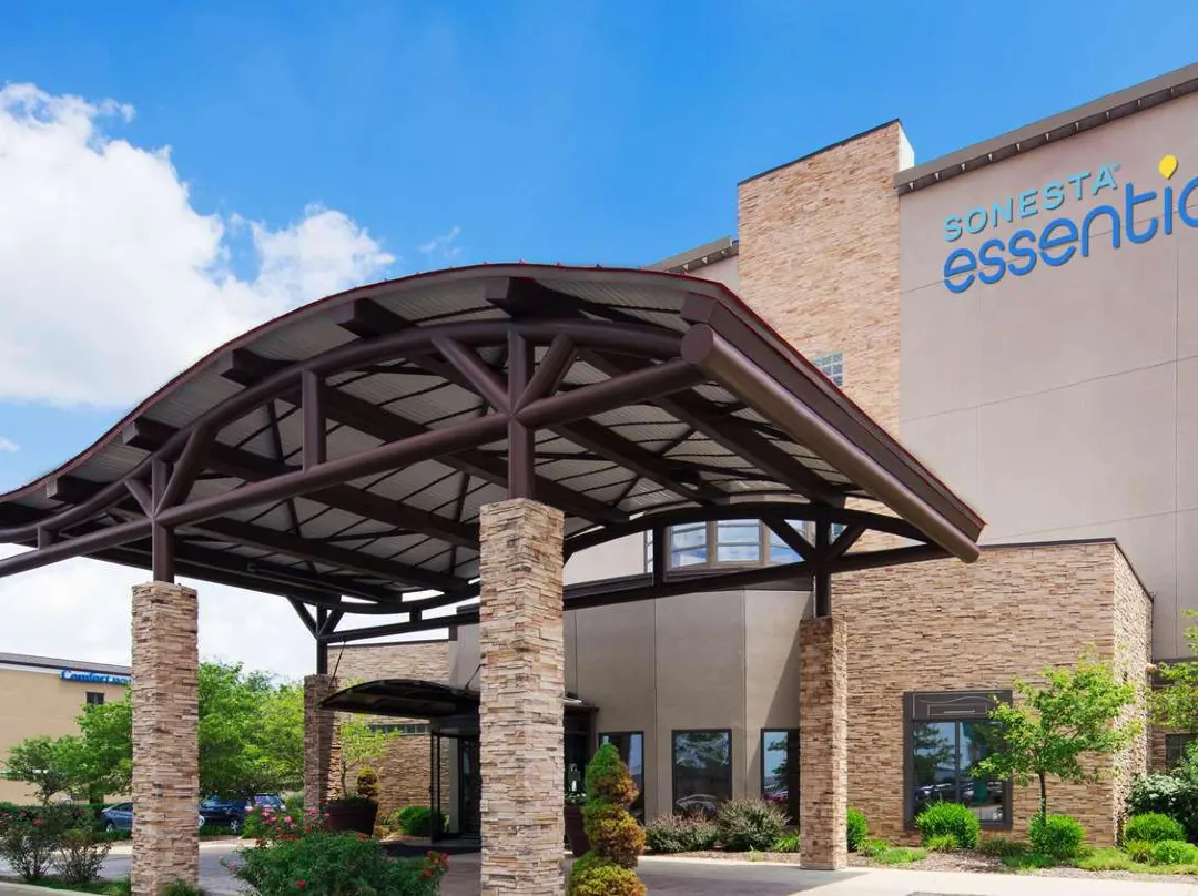 Sonesta Essential Indianapolis Airport - Avon