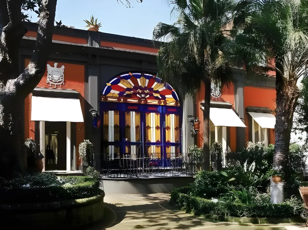 Hotel Costantinopoli 104 - Naples, Italie