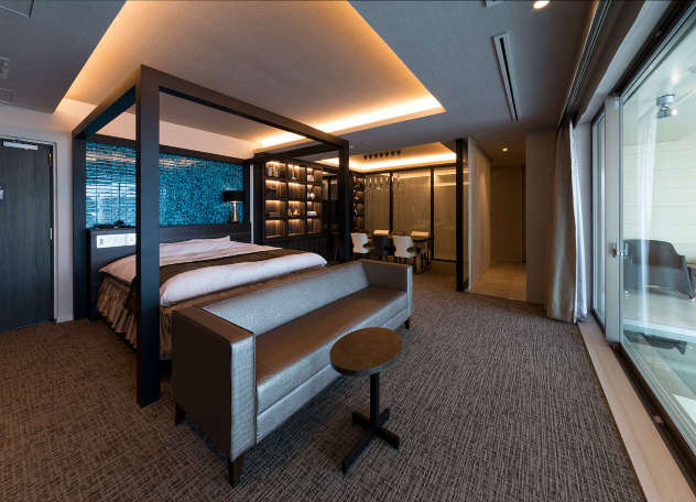 N Hotel in Nagoya | 2024 Updated prices, deals - Klook International site