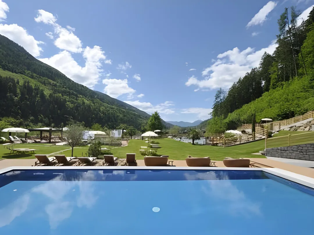 Quellenhof Luxury Resort Passeier - Bolzano