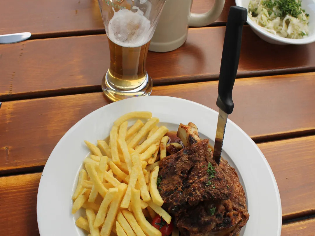 Küffner Hof - Öhringen