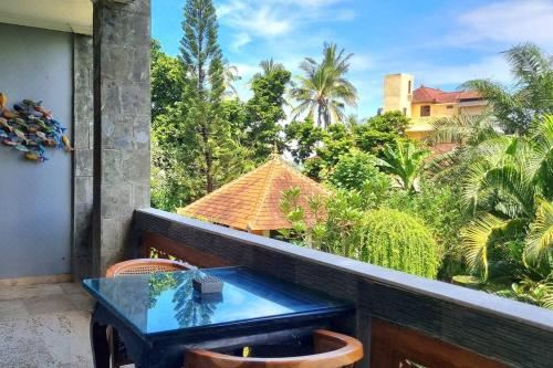 Apartment Nine at the Bayshore Resort Candidasa, Bali - 2025 Latest ...