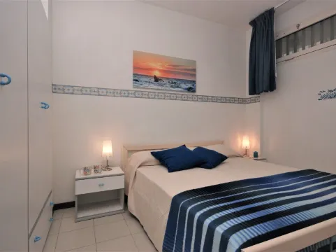 Attraente Rifugio Per Vacanze A Lignano Sabbiadoro - Lignano Sabbiadoro