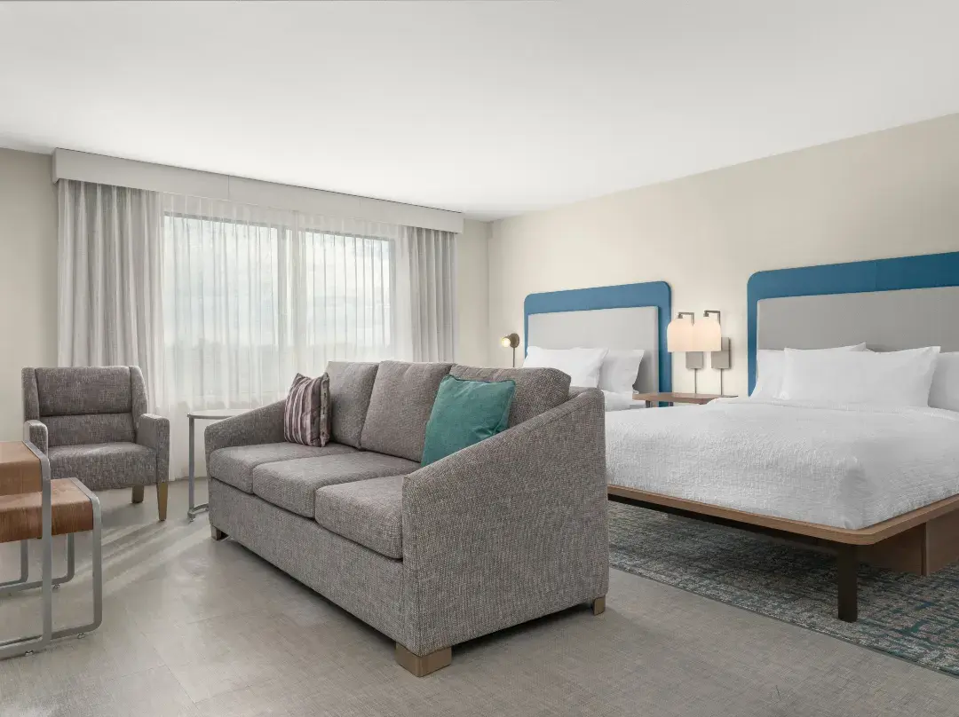 Homewood Suites By Hilton North Las Vegas Speedway -