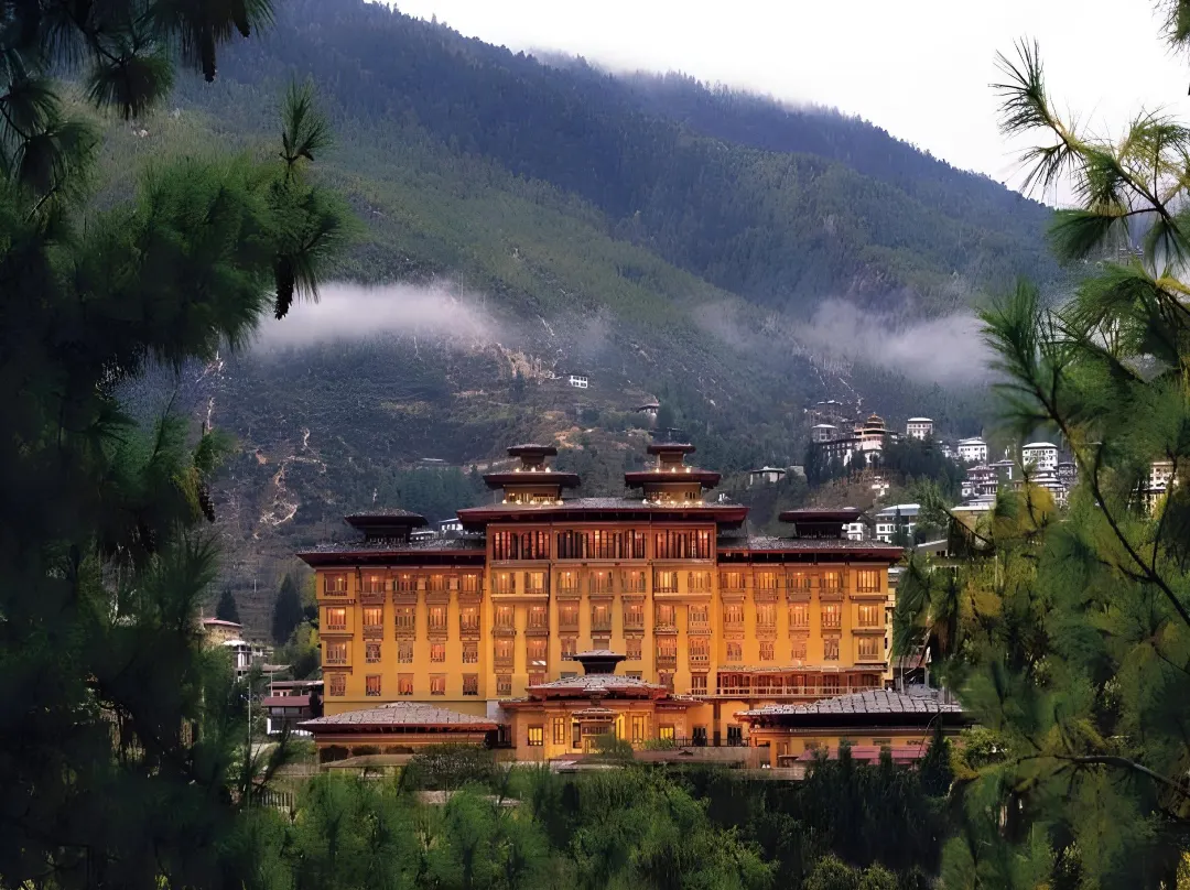 Pemako - Thimphu
