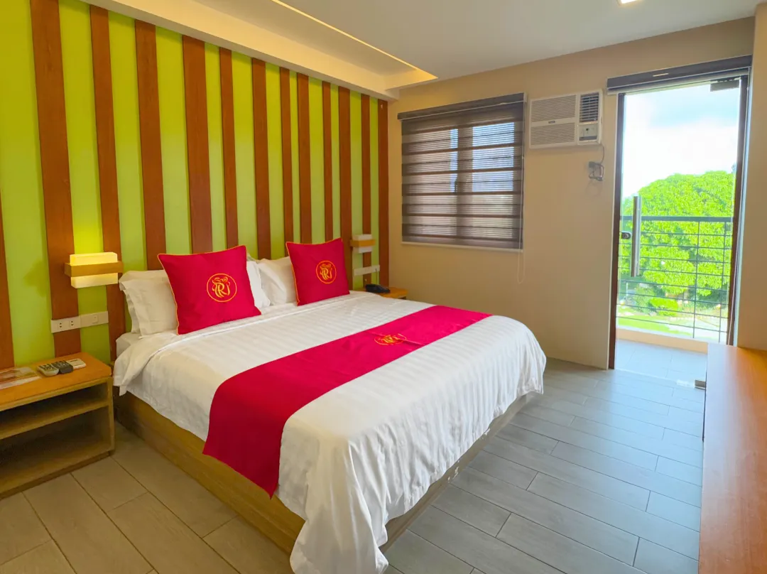 Hotel Rosita - Lucena, Philippines