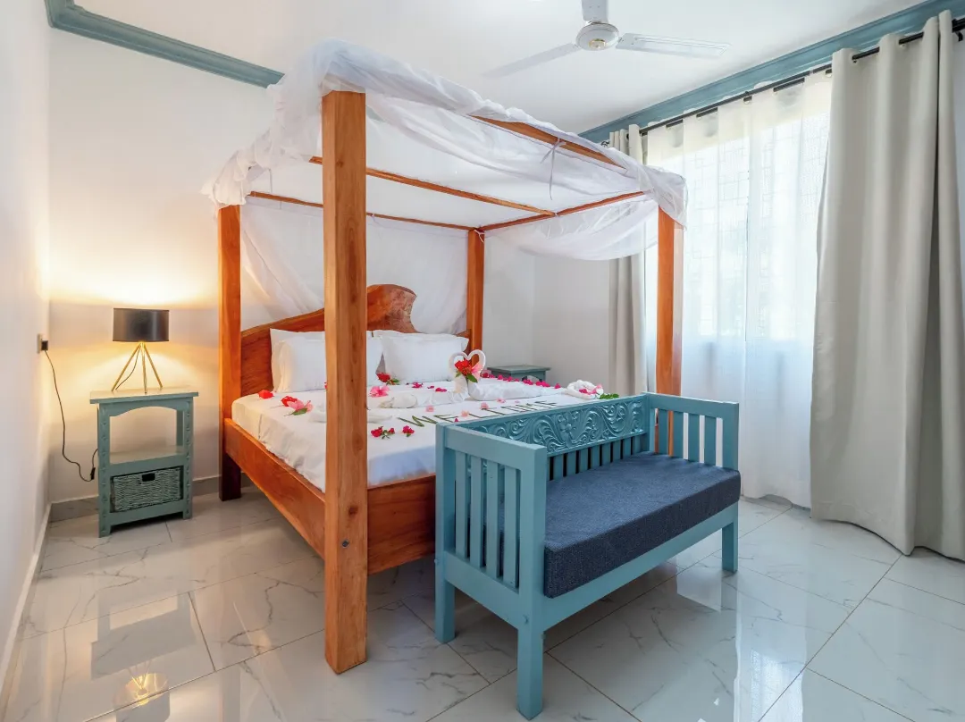 Babylon Gardens Diani - Diani Beach