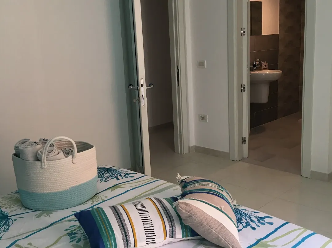 Intra Rooms - Olbia