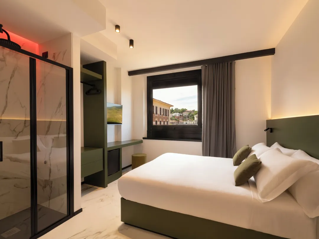 The City Hotel Ancona - Ancona