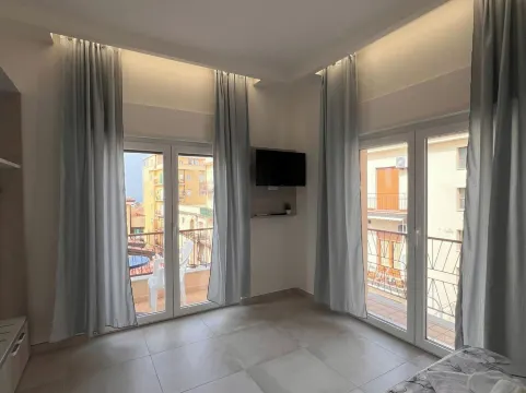 Porta Sul Mare - Tropea