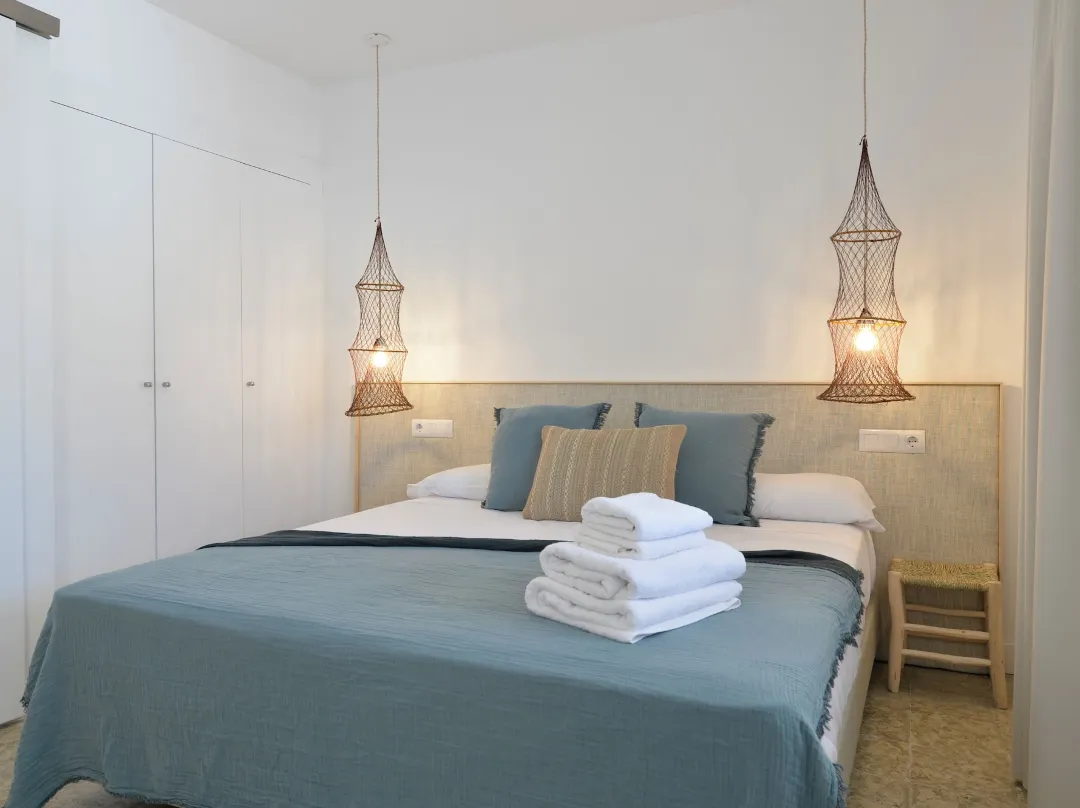 Hostal Boutique Sa Nansa - Tossa de Mar