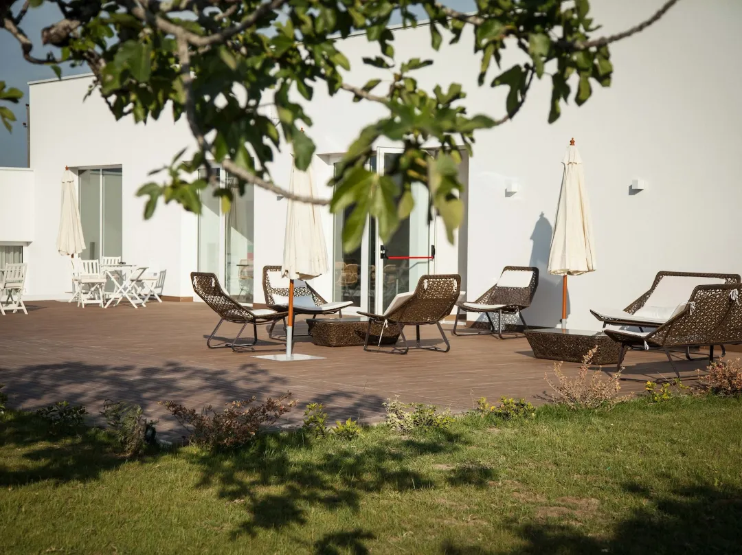 Quinta D'anta- Hotel Rural - Figueira da Foz