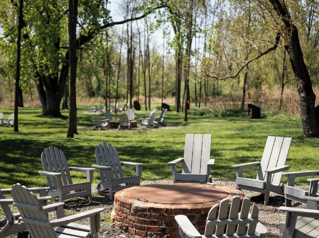 Hutton Brickyards Riverfront Hotel & Venue - Kingston, NY
