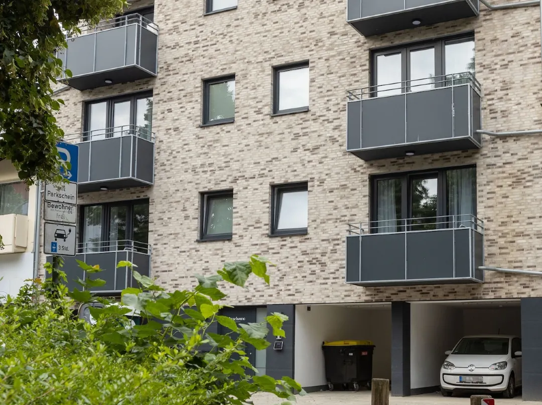 Limehome Osnabrück Johannisstraße - Osnabrück