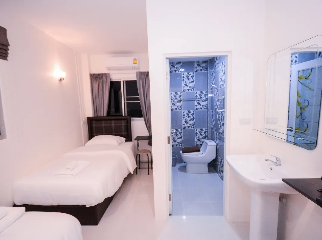 U-need Guesthouse - Bangkok