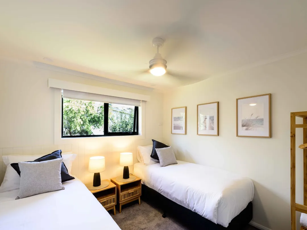 Georges Bay Apartments - Tasmania