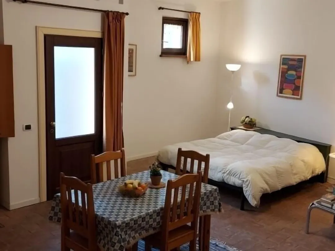 B&b Duomo - Orvieto