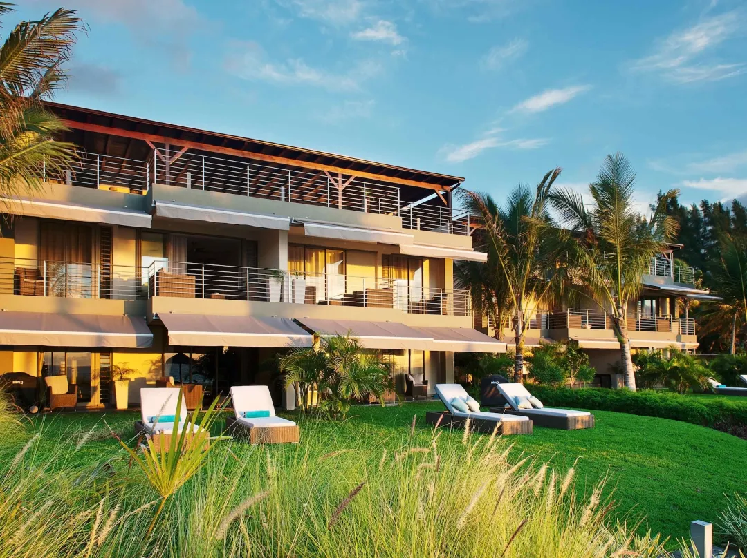 Paradise Beach By Horizon Holidays - Mauritius