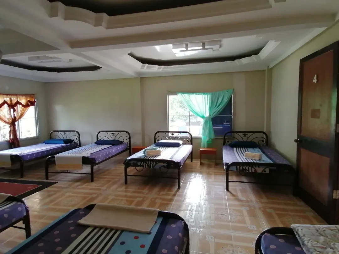 Mulu Diana Homestay - Sarawak