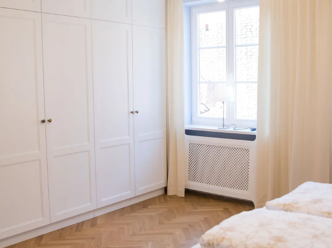 Rycerska - Stone Steps Apartments - Warsaw