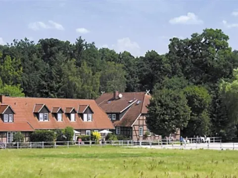 Heidehotel Gut Landliebe - Hermannsburg