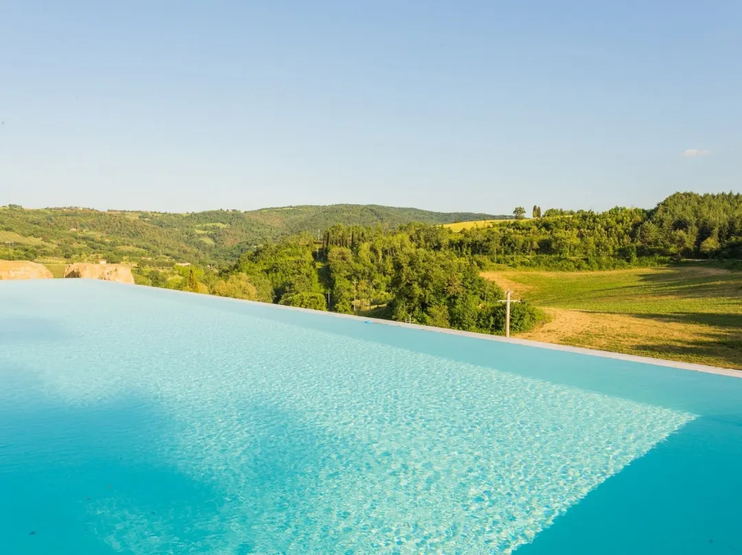 Borgo Colognola - Umbria