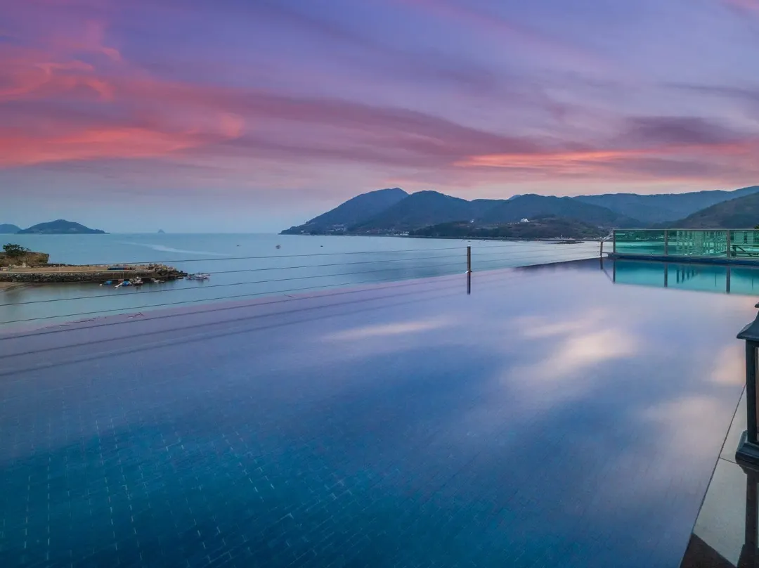 Namhae Lounge 32 Resort A - Yeosu-si