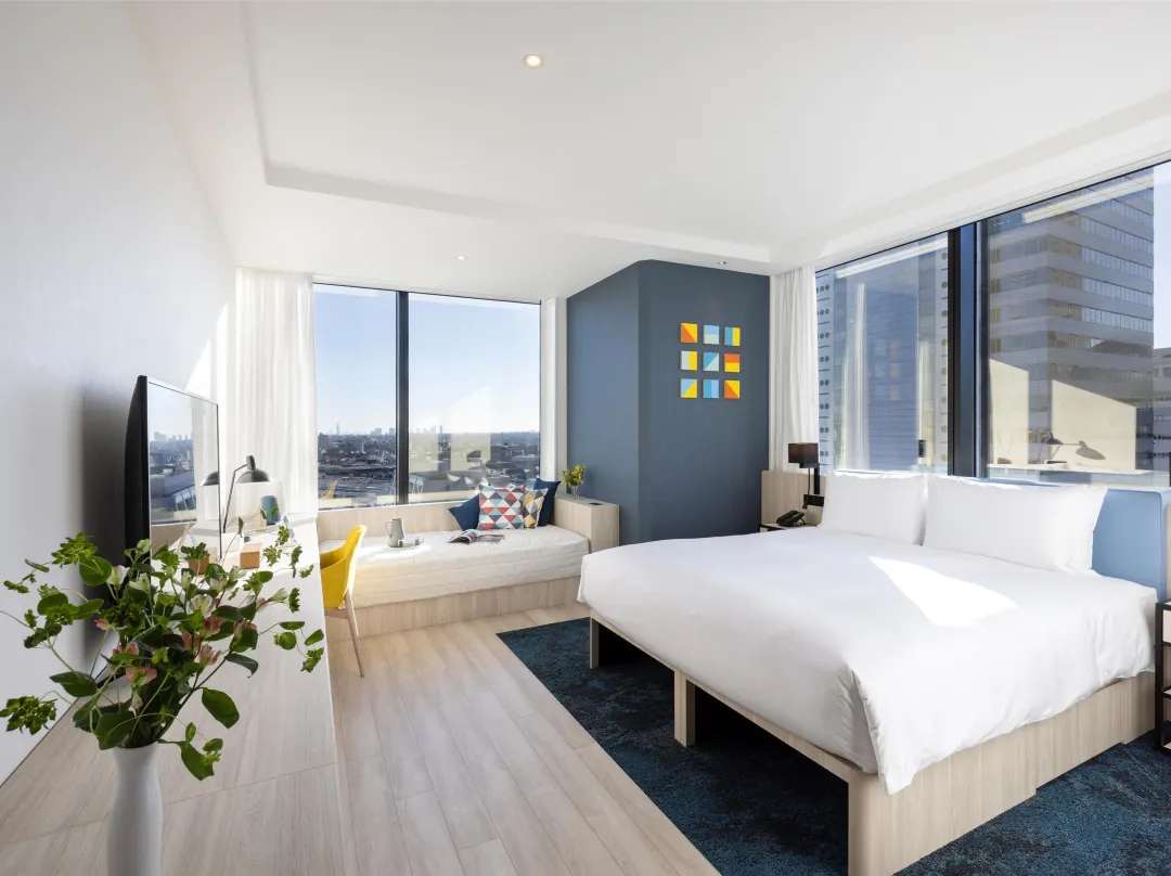 Hyatt House Tokyo Shibuya - Tokyo