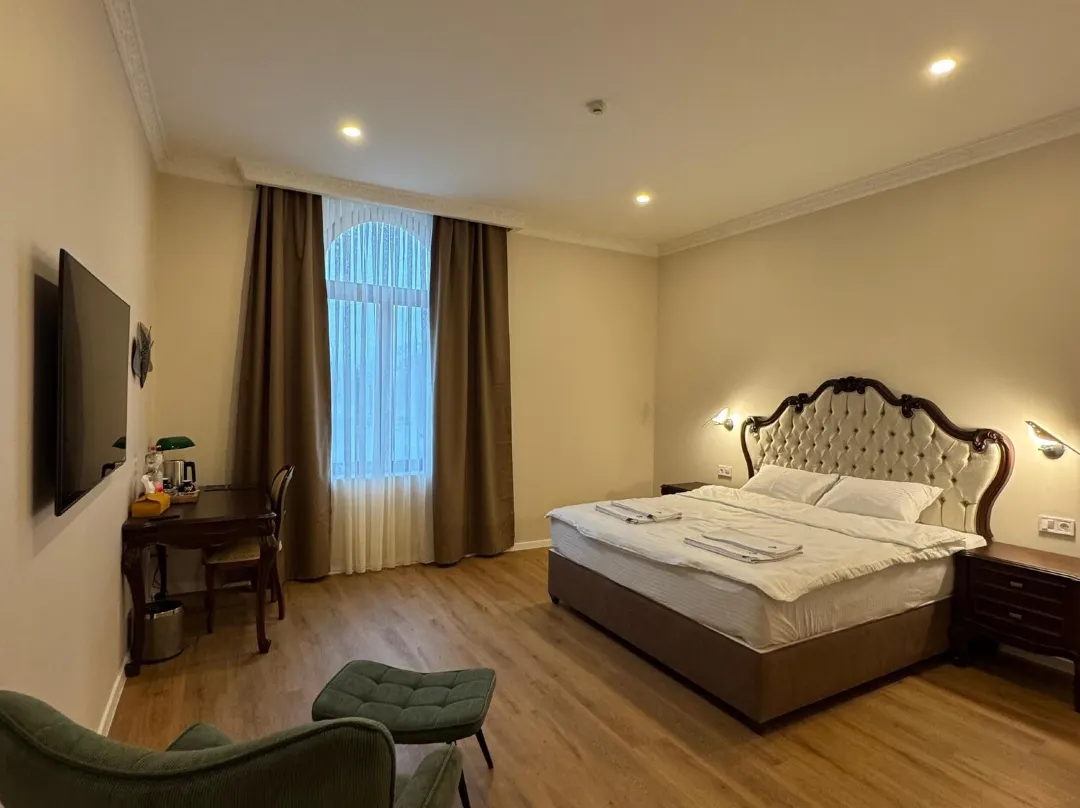 Promenaden Hotel - Gera
