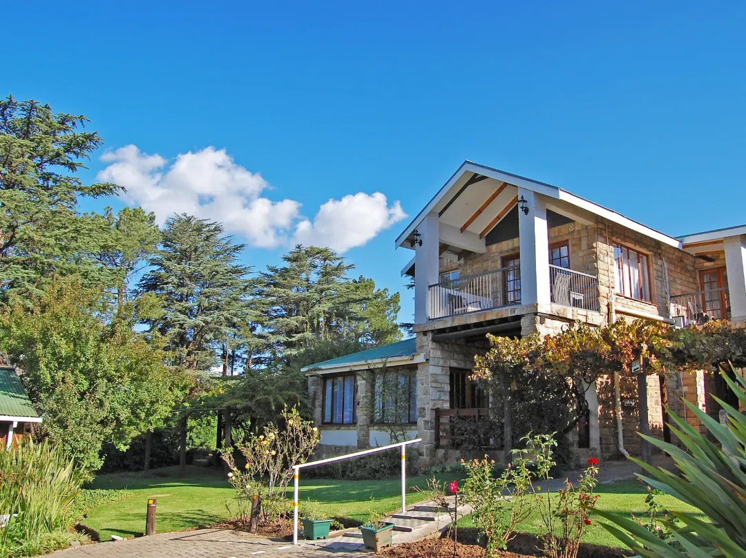Stonehaven Clarens - Clarens