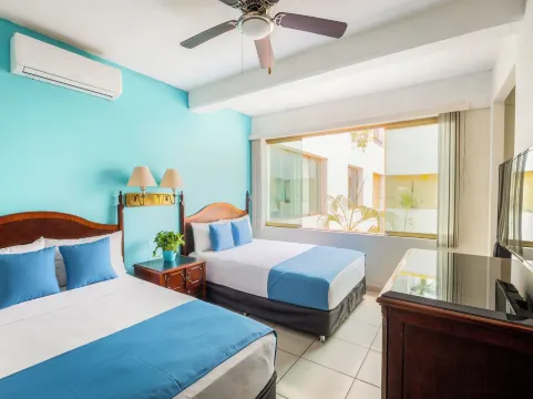 Hotel Pueblito Vallarta - Puerto Vallarta