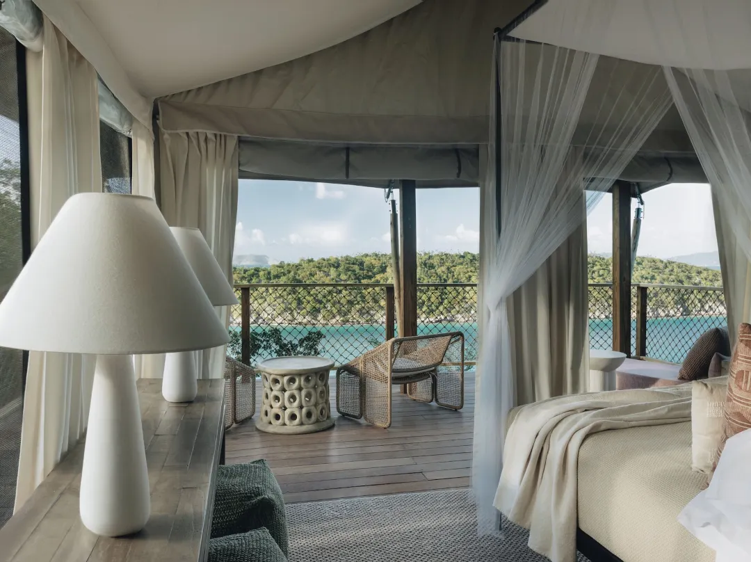 Lovango Resort + Beach Club - Saint Thomas