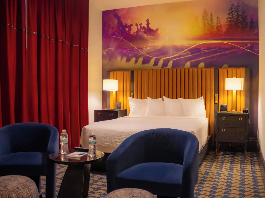 Rocksino By Hard Rock Deadwood - Deadwood, SD